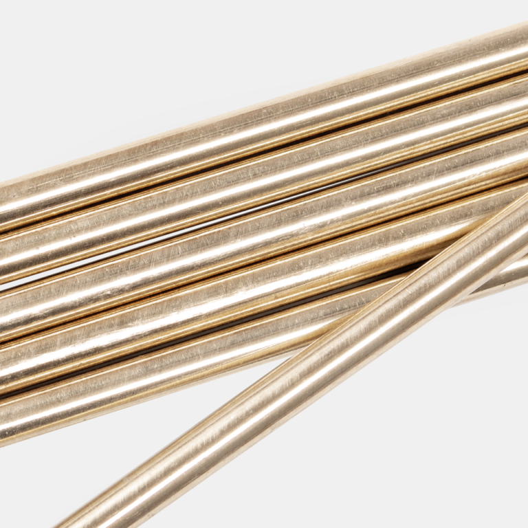 Low Fuming Bronze Alloy – Washington Alloy