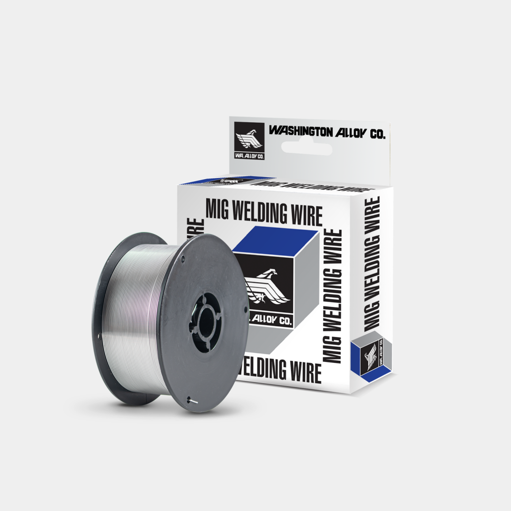 ER4043 – Washington Alloy