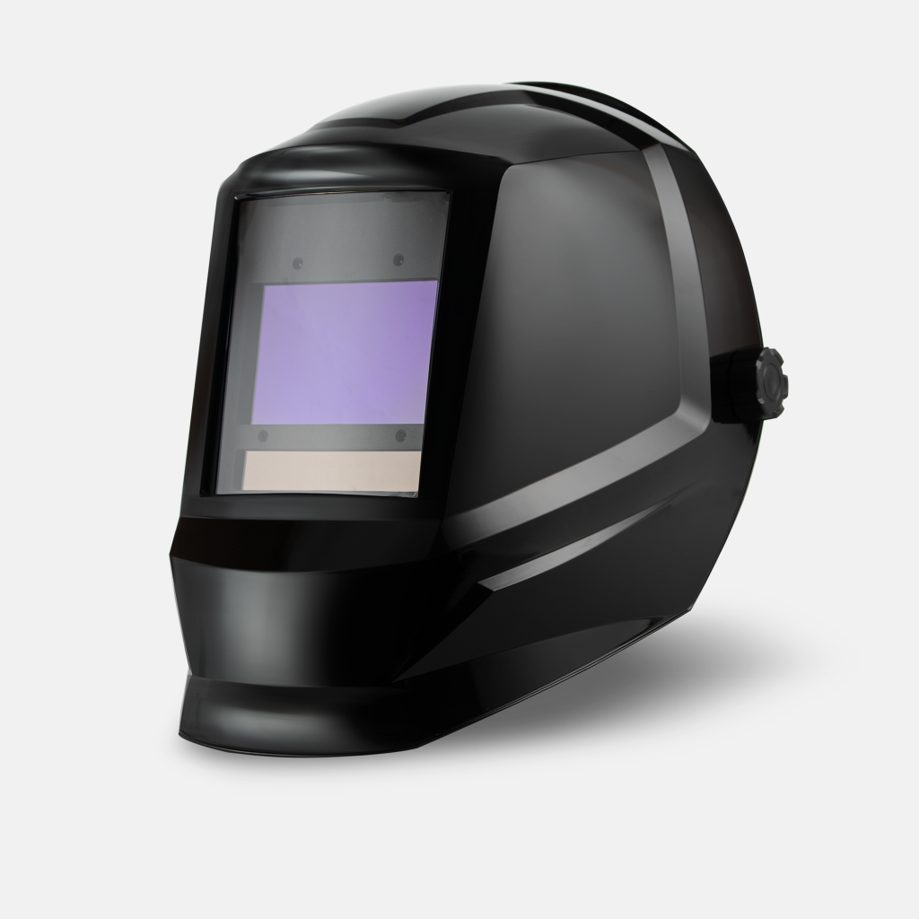 H800D-TC Digital True Color Helmet – Washington Alloy