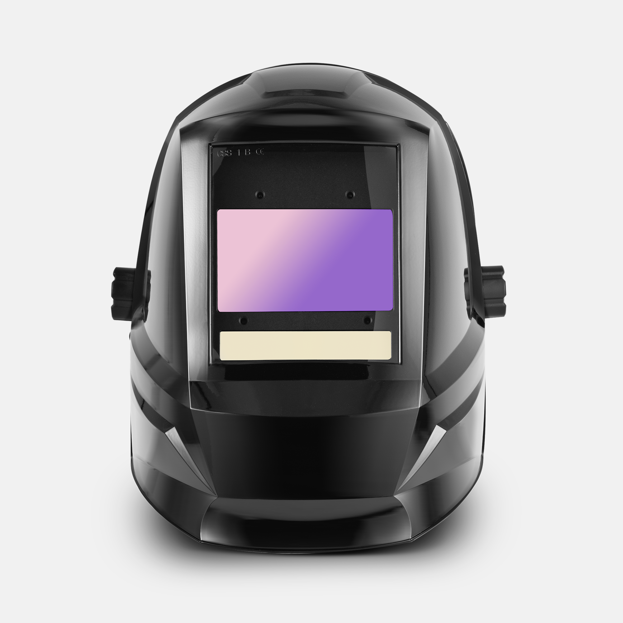 H800D-TC Digital True Color Helmet – Washington Alloy