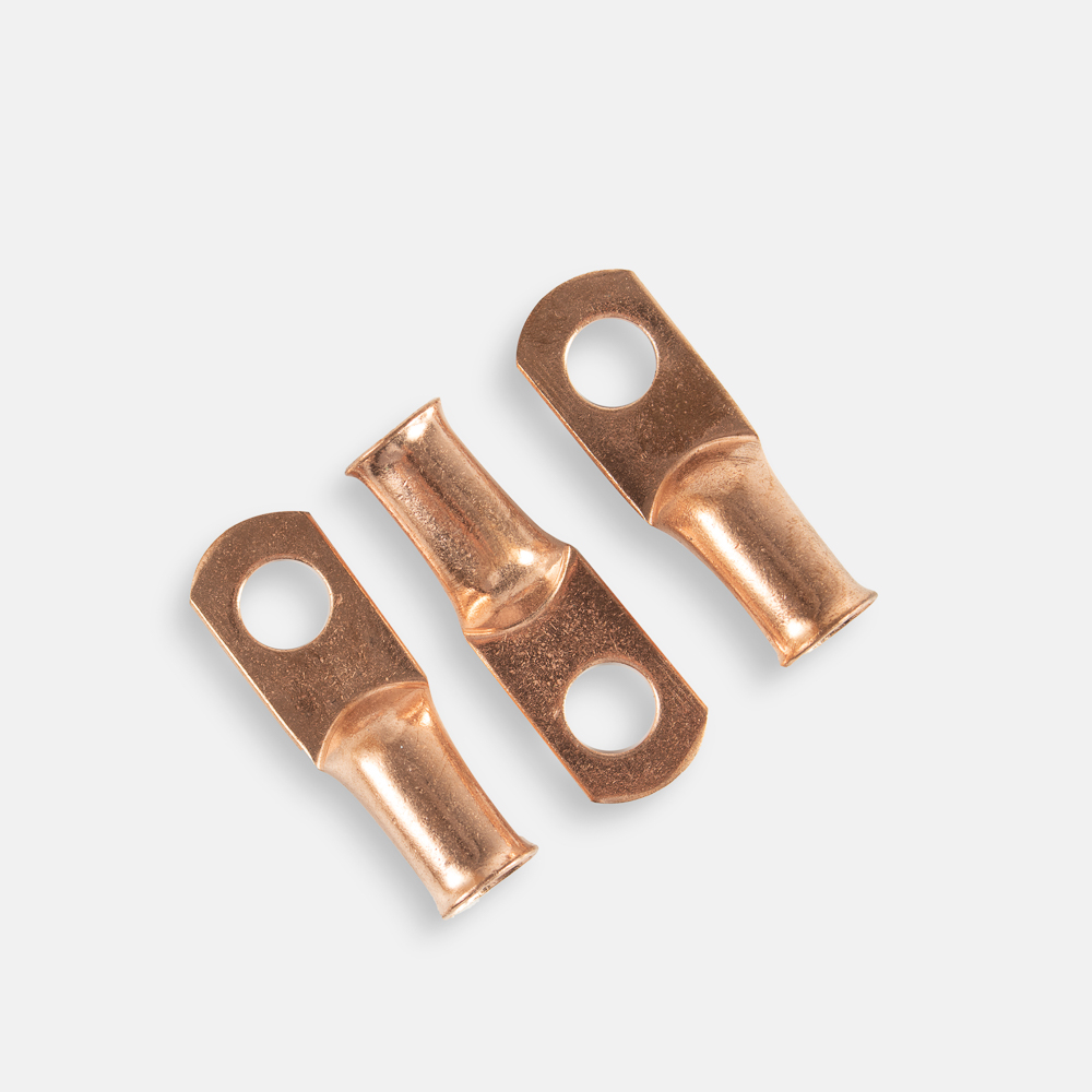 Cable lug solder pieces – Washington Alloy