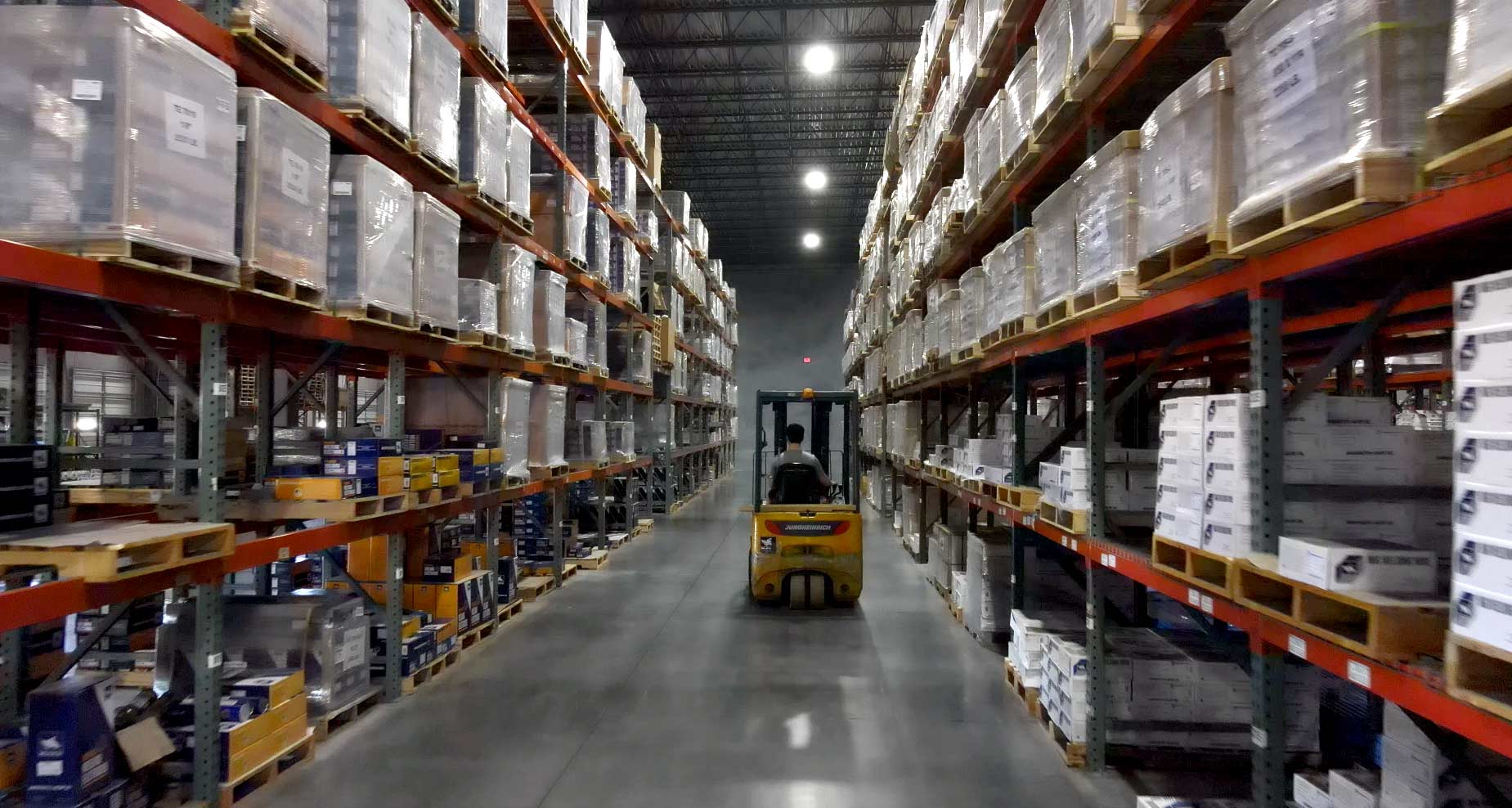 Washington Alloy warehouse – Washington Alloy