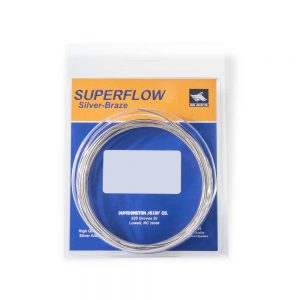 SUPERFLOW 56 CF Brazing Alloy – Washington Alloy