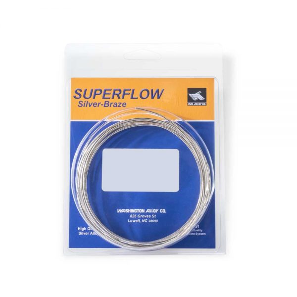 SUPERFLOW 50N CF Alloy – Washington Alloy